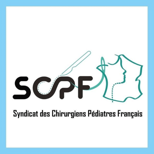 Le Syndicat des Chirurgiens Pédiatres Français (SCPF)